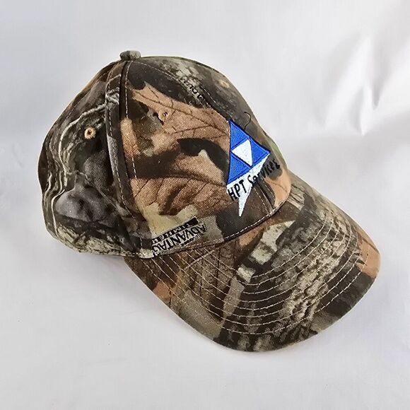 Advantage Timber | Accessories | Advantage Timber Hat Mens Adjustable ...